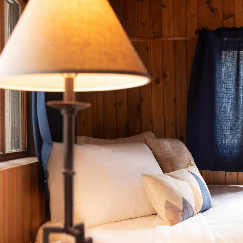 Lochsa Lodge - Rustic Cabins at Lochsa Lodge in Powell, Idaho
