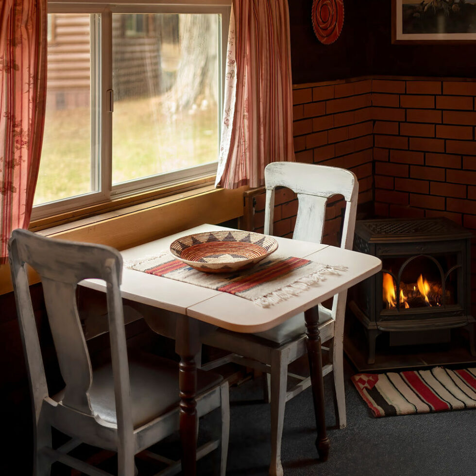 Lochsa Lodge - Cabins at Lochsa Lodge in Powell, Idaho