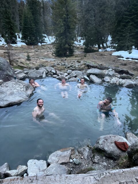 Lochsa Lodge - Lodging & Resort in North-Central Idaho