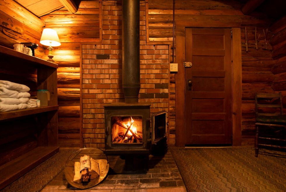 Lochsa Lodge - Lodging & Resort in North-Central Idaho